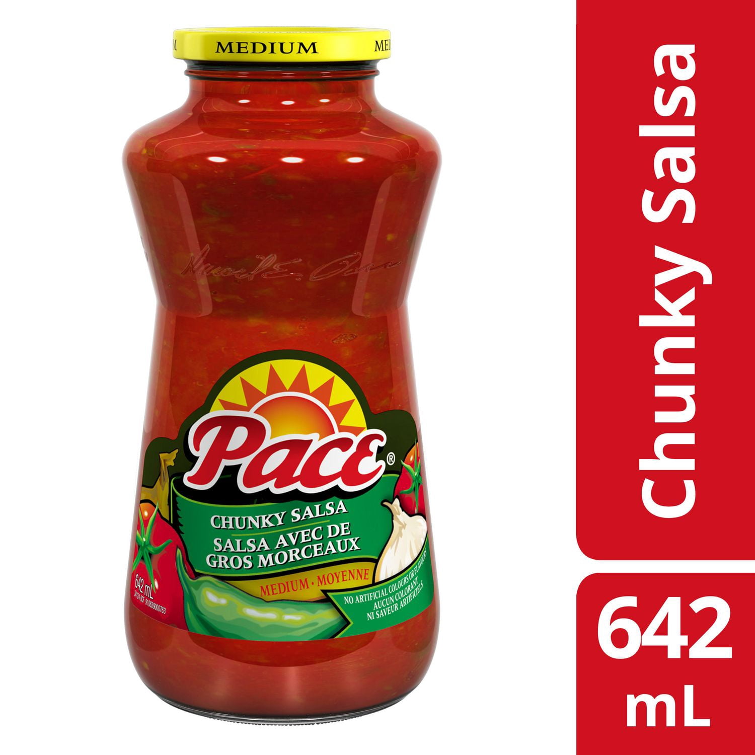 Pace Medium Salsa | Walmart Canada
