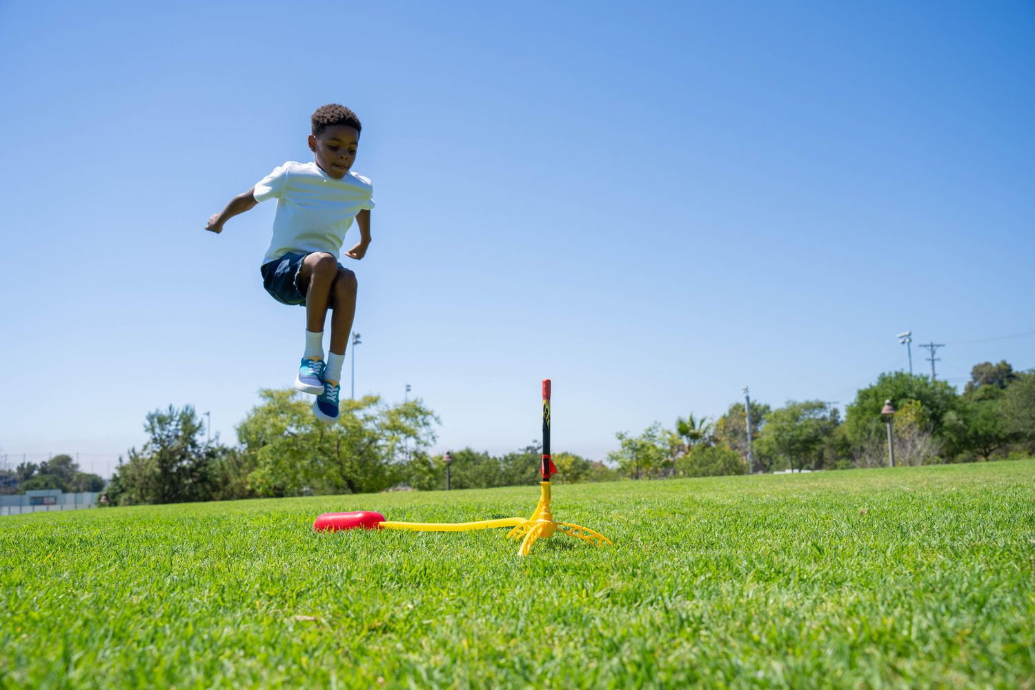 Stomp rocket extreme rocket 6 rockets store