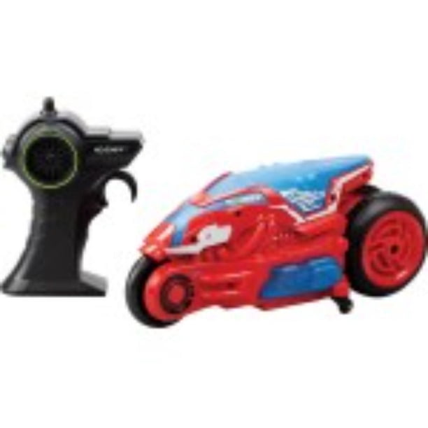 Exost Motordrift X Remote Controlled bike, Remote Control - Walmart.ca