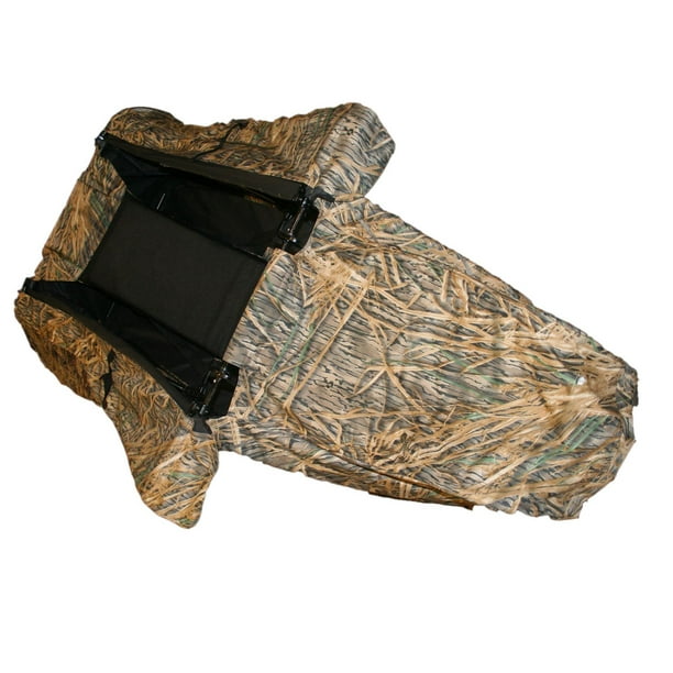 ALTAN Deluxe Waterfowl Blind Layout - Walmart.ca