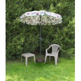 Gracious Living Cayman Chair, Sandstone - Walmart.ca