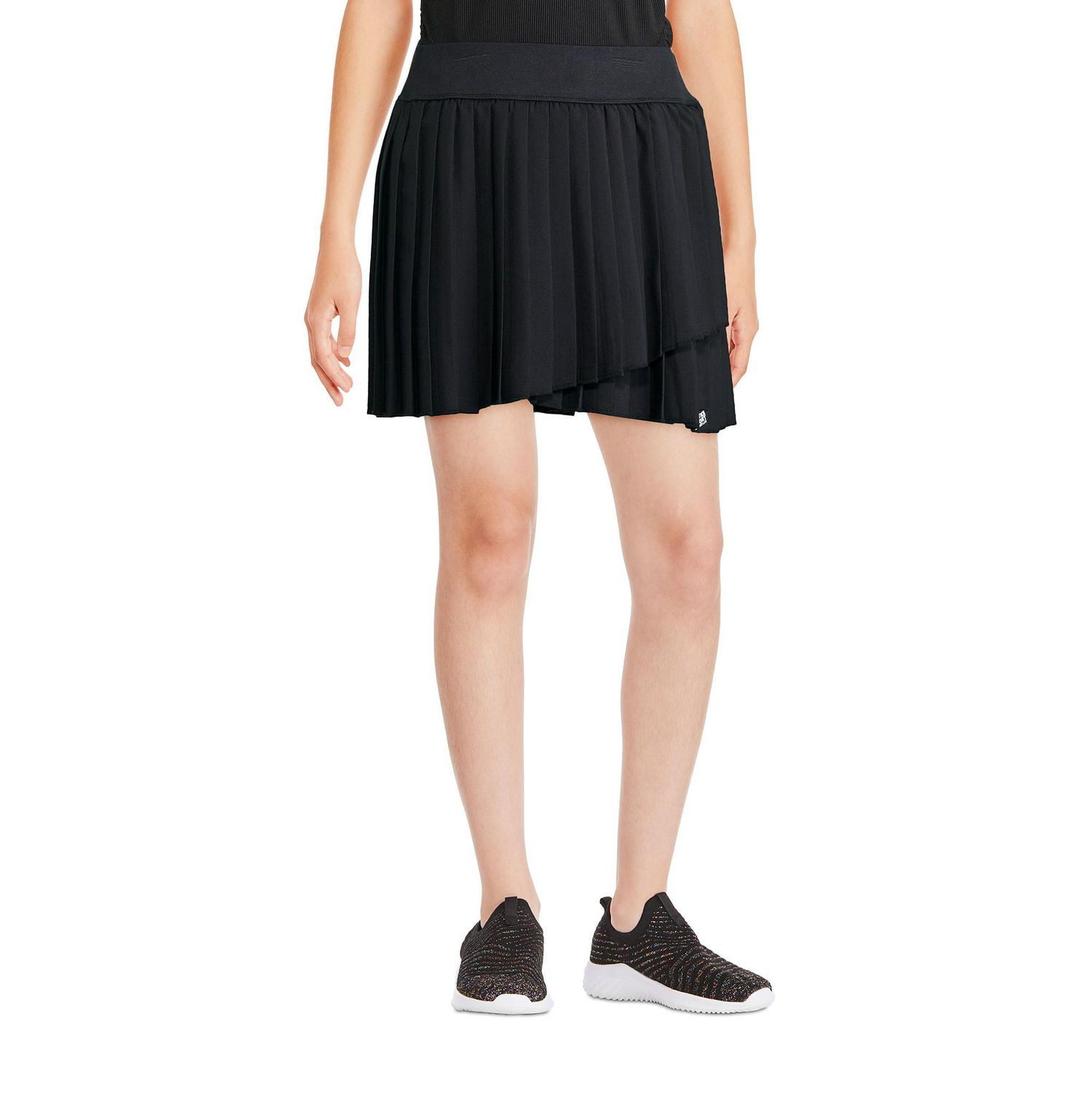 Justice Girls' Pleated Skirt - Walmart.ca