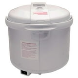 Hannex 6-cup Ceramic Rice Cooker - Walmart.ca