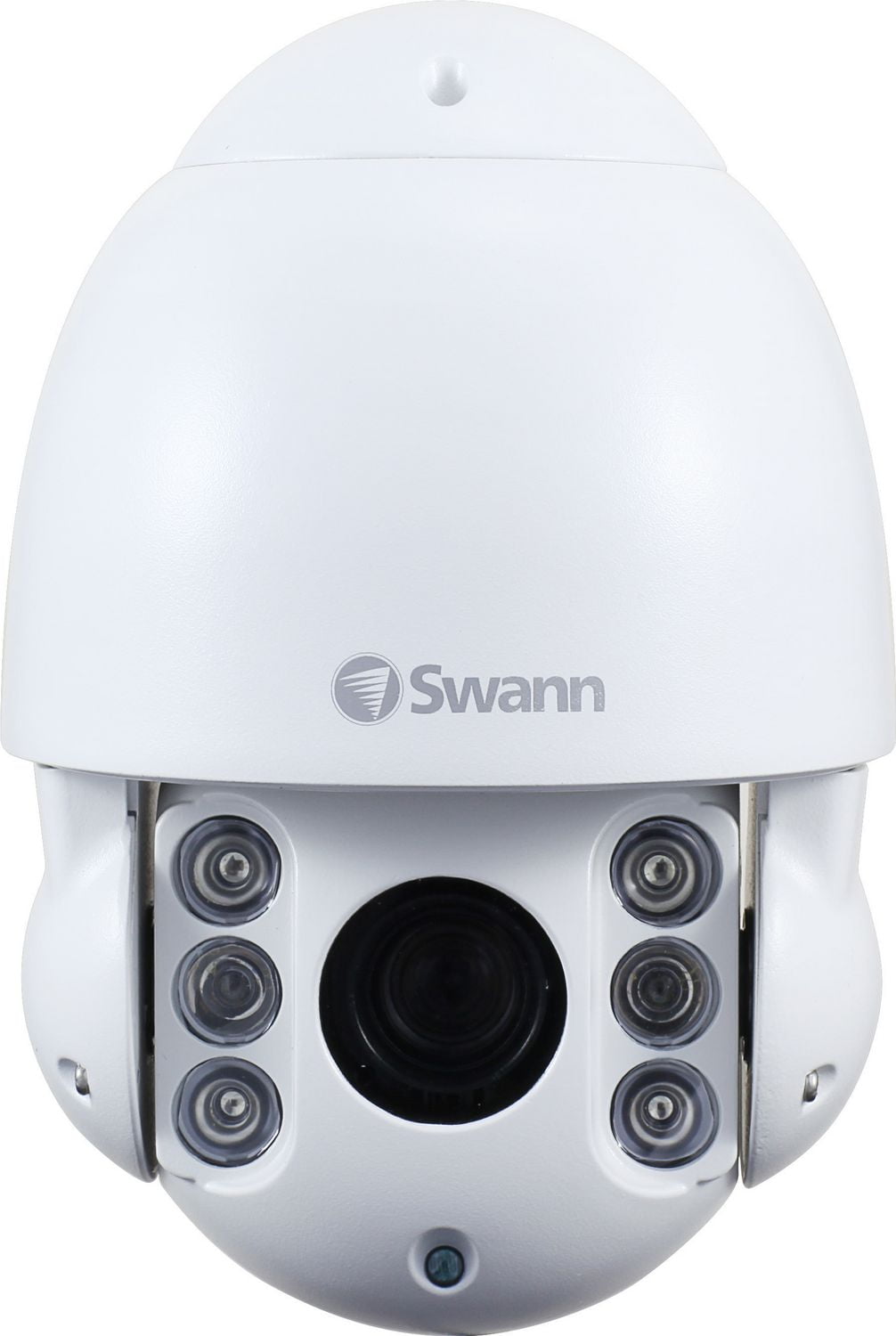 Swann Day & Night Pan-Tilt-Zoom Dome Camera | Walmart Canada