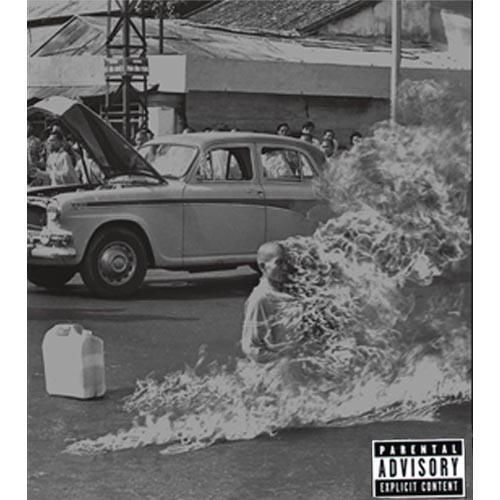 Rage Against The Machine - Rage Against The Machine (Vinyl) (Remaster ...