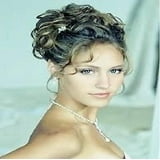 Fashion Hair 3 Prong Wavy Hairstyle - Walmart.ca
