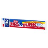 BIG TURK Turkish Delight Candy Bar, 86 g - Walmart.ca