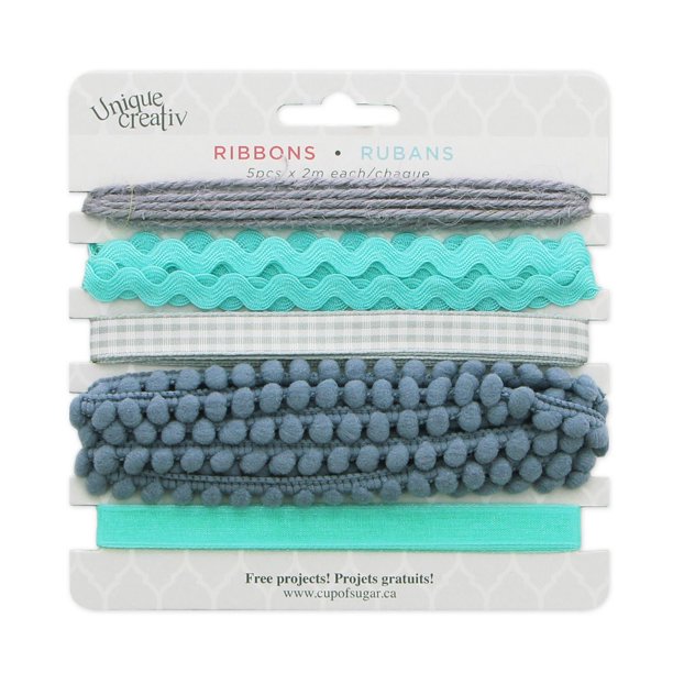 Unique Creativ Trims - Walmart.ca