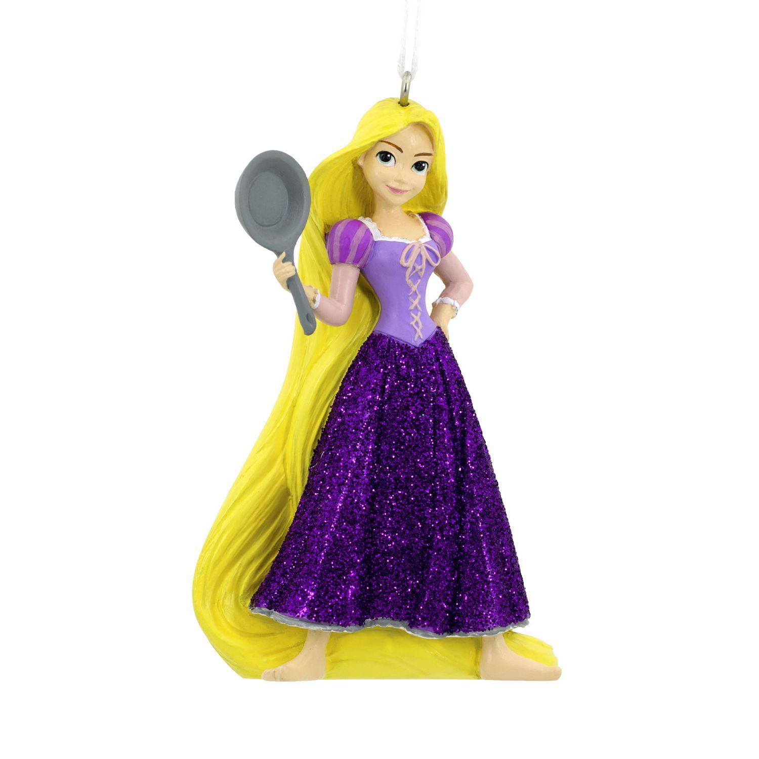 Hallmark Disney Tangled Rapunzel Christmas Ornament | Walmart Canada