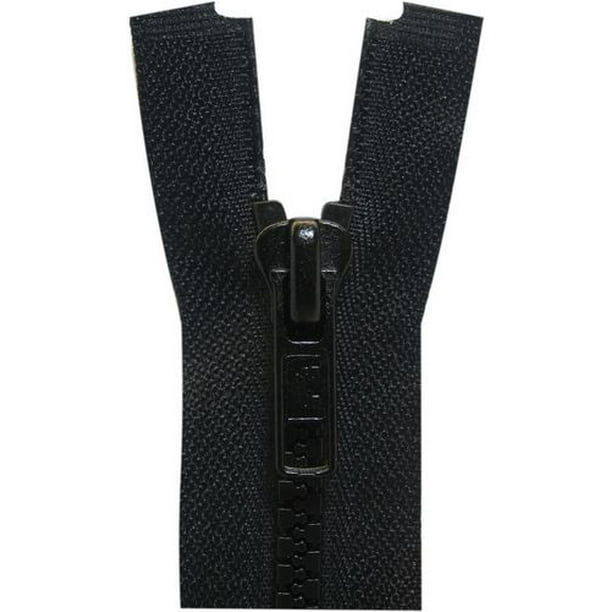 Costumakers One Way Separating Zipper - Walmart.ca