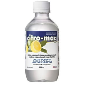 Médicaments contre la constipation et laxatifs en vente libre | Walmart ...