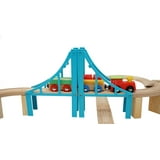 Spark Create Imagine Wooden Train Set - Walmart.ca