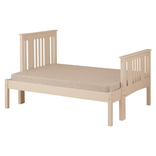 Canwood Base Camp Double Bed (bundle) - Walmart.ca