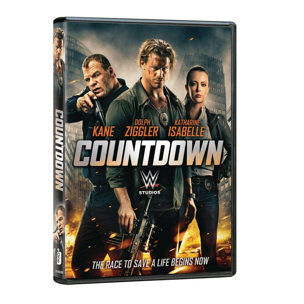 Countdown DVD - Walmart.ca