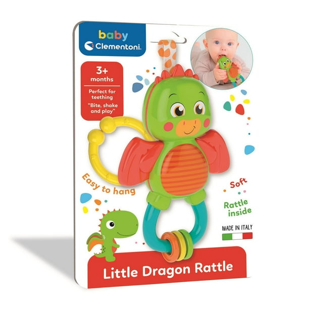 DRAGON RATTLE - Walmart.ca
