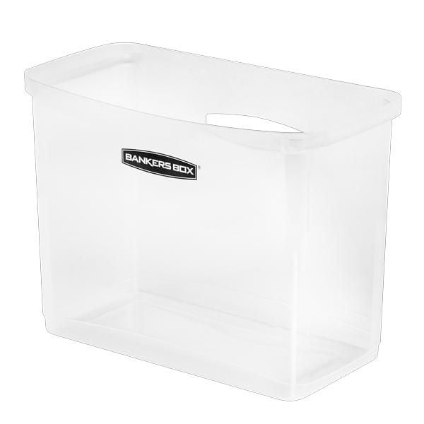 Bankers Box Open Desktop File Bin, Portable open desktop - Walmart.ca