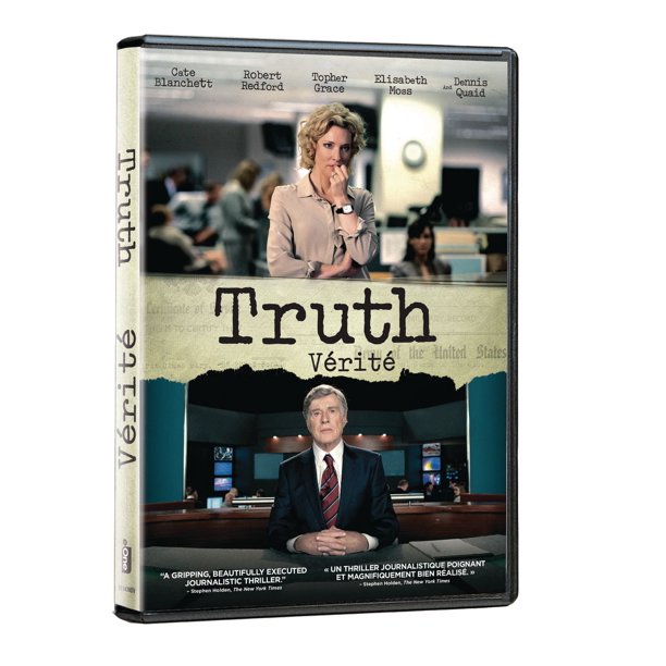 Truth DVD - Walmart.ca