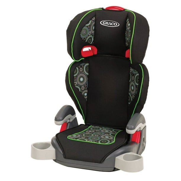 Graco TurboBooster Highback Booster - Walmart.ca