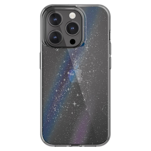 SwitchEasy Cosmos Case iPhone 15 Pro Nebula - Walmart.ca