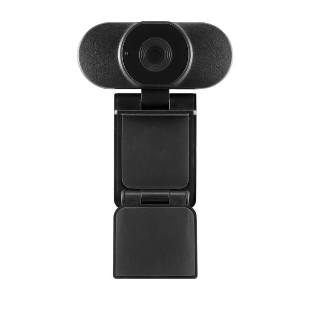 blackweb 1080p USB Plug & Play Adjustable Base Webcam (BWA22HO004C ...