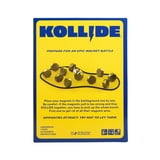 Kollide — The Magnetic Attraction Strategy Game, Created by Relatable ...