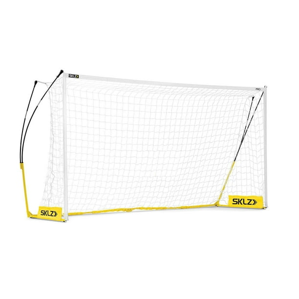 SKLZ Quickster Soccer Goal, 8x5 feet - Walmart.ca