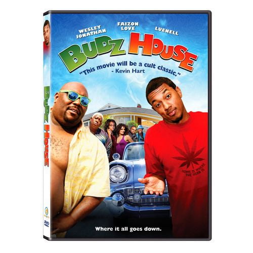 Budz House | Walmart Canada