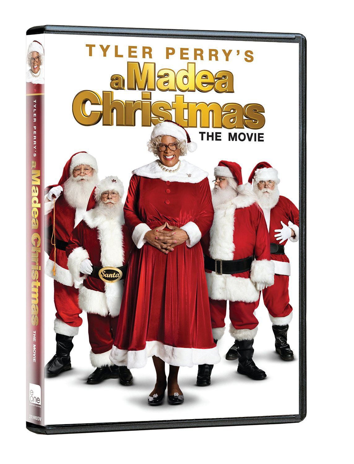 Tyler Perry's A Madea Christmas | Walmart Canada