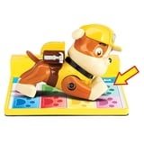PAW Patrol - Action Pack Pup - Back Flip Rubble - Walmart.ca