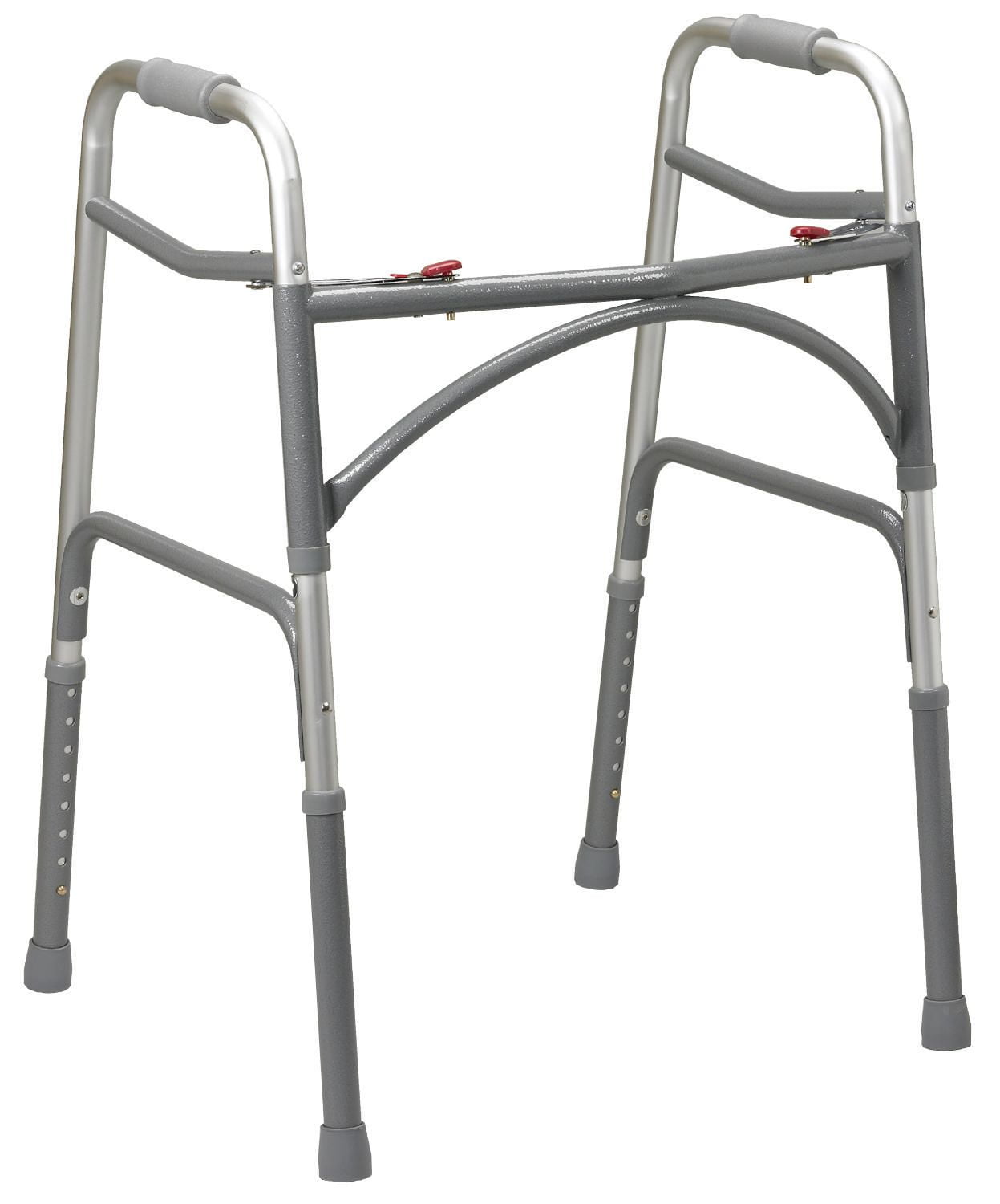 Click here for Drive Medical Grey Heavy Duty Bariatric Walker Adu... prices