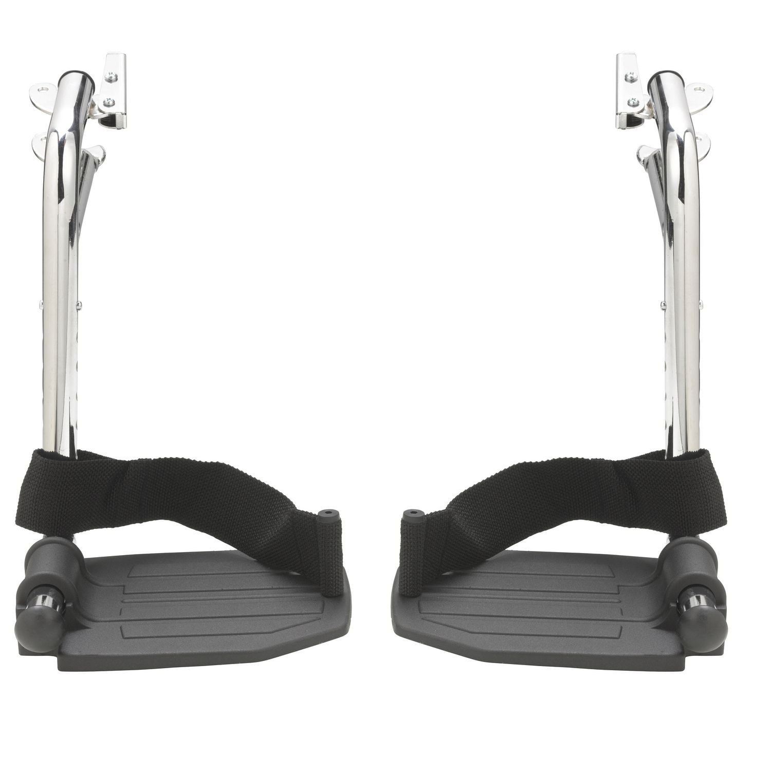 Click here for Drive Medical Chrome Swing Away Footrests With Alu... prices