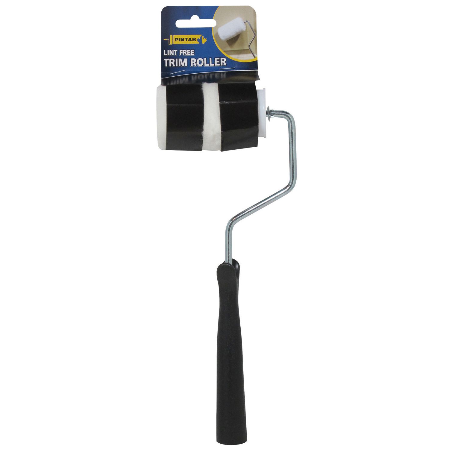 Pintar 3" Trim Roller with Cage Frame | Walmart Canada