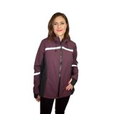 Northpeak Women's The Essential Softshell Jacket with Hood - Walmart.ca