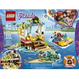 LEGO Friends Turtles Rescue Mission 41376 Toy Building Kit - Walmart.ca