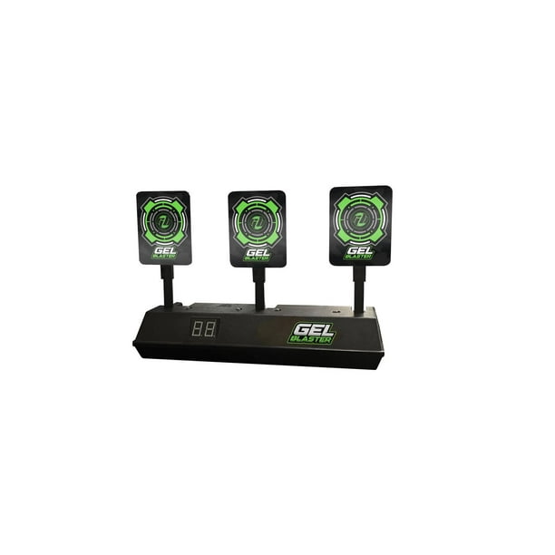 Gel Blaster Auto-Resetting Target Accessory - Walmart.ca