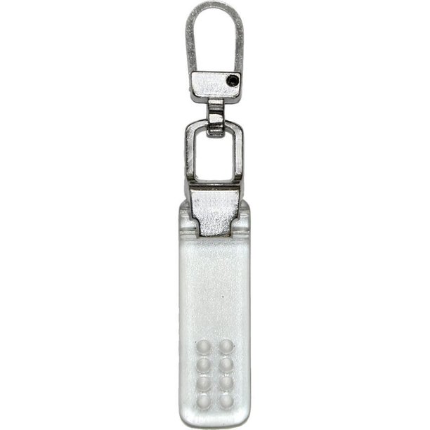 Costumakers Rectangle Zipper Pull - Walmart.ca