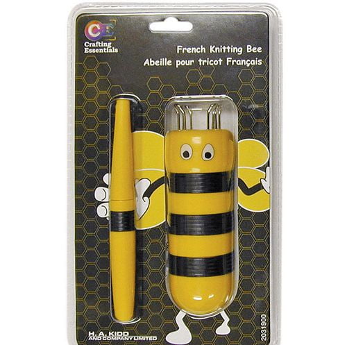 Crafting Essentials French Knitting Bee | Walmart Canada