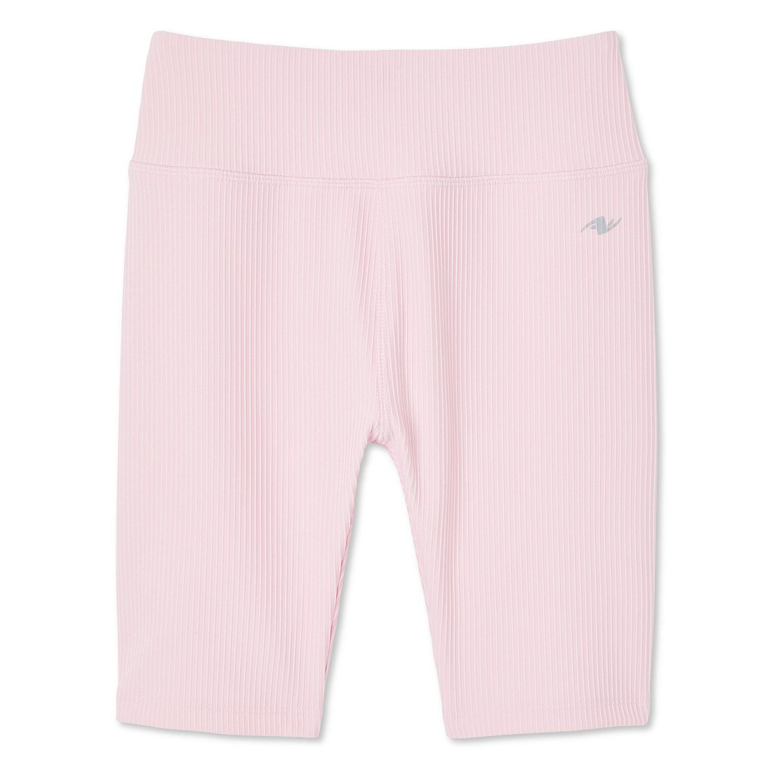 Athletic Works Girls' Active Bike Short, Sizes XS-XL - Walmart.ca
