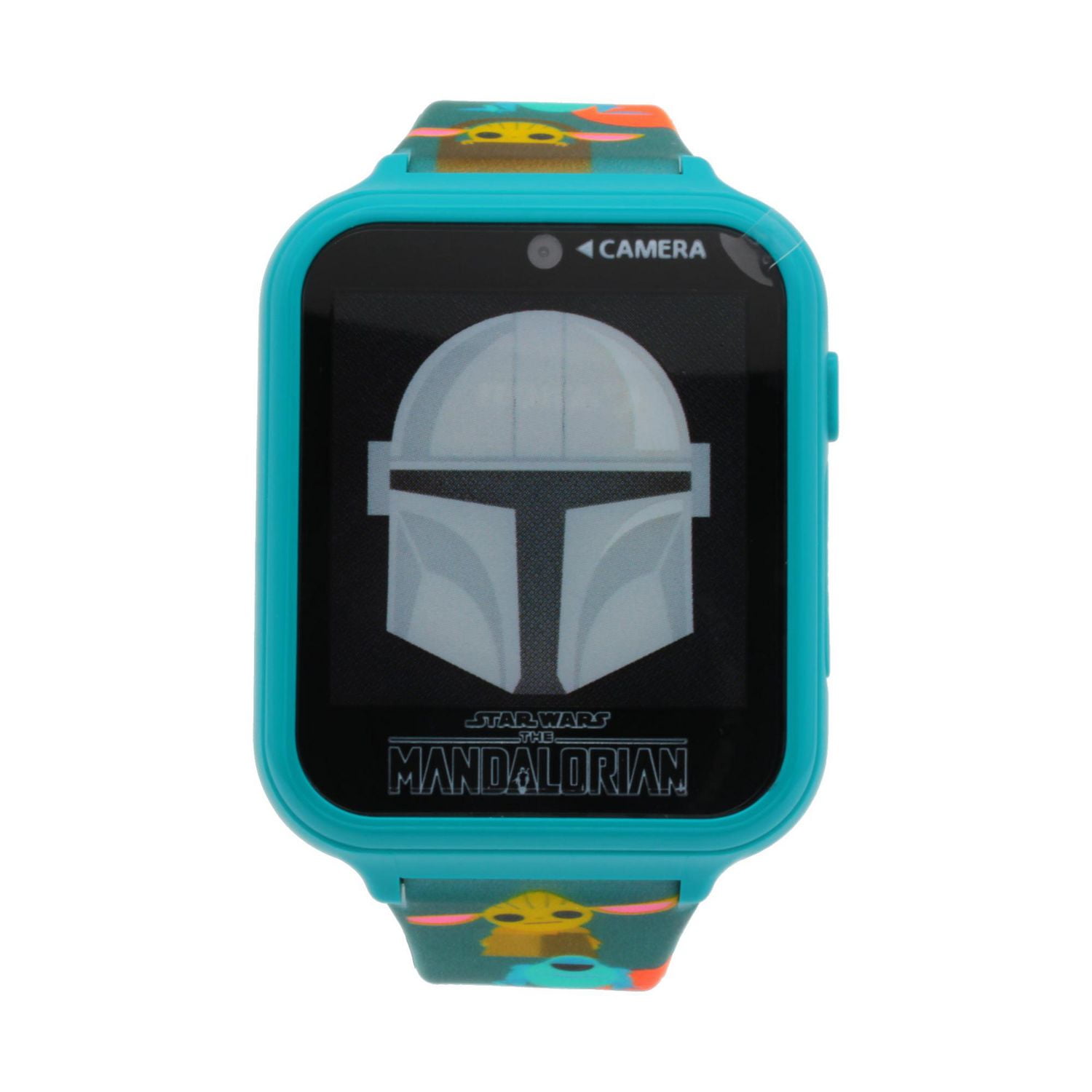 Click here for Star Wars Touch Screen Interactive Watch With Came... prices