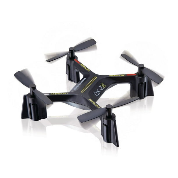 Sharper Image 5inch DX-2 Stunt Drone - Walmart.ca