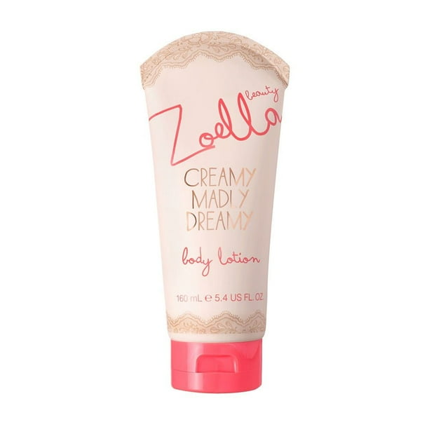 Zoella Beauty Creamy Body Lotion - Walmart.ca