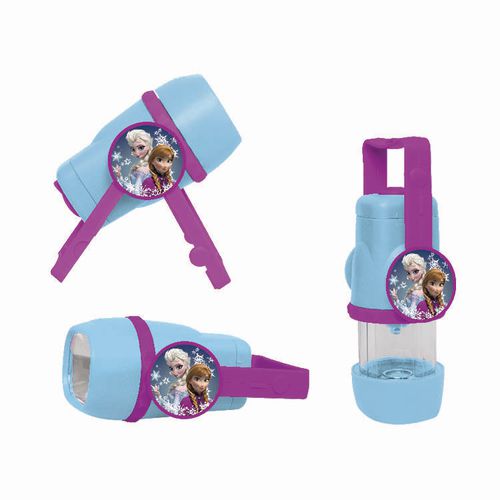 Disney Frozen Kids Combination LED Light Lantern | Walmart Canada