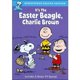 Peanuts: It's The Easter Beagle, Charlie Brown (Deluxe Edition ...