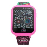 OMG Touch Screen Interactive Watch with Camera - Walmart.ca