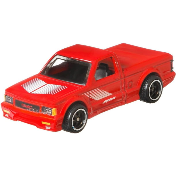 Hot Wheels GMC Syclone 1:64 scale Vehicle - Walmart.ca