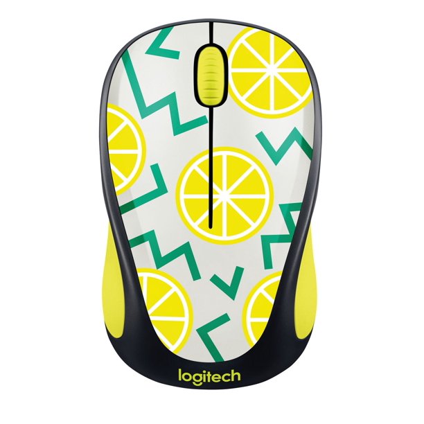 Logitech M317 Wireless Mouse - Walmart.ca