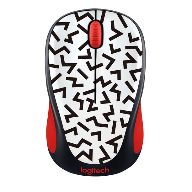 Logitech M317 Wireless Mouse - Walmart.ca