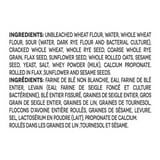 Rudolph’s Bavarian Multi-Grain Sourdough Bread, 500 g - Walmart.ca