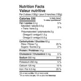 Rudolph’s Bavarian Multi-Grain Sourdough Bread, 500 g - Walmart.ca