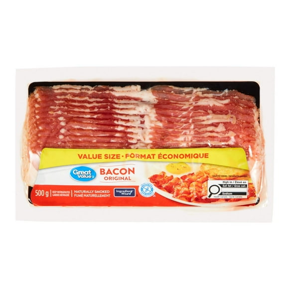 bacon | Walmart Canada